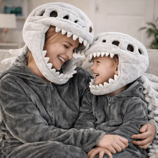 SnuggleSaurus - Plush Costume – Dino Bites